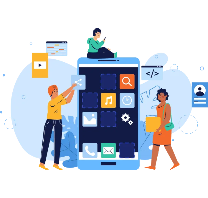 Our Story Adhoc Softwares