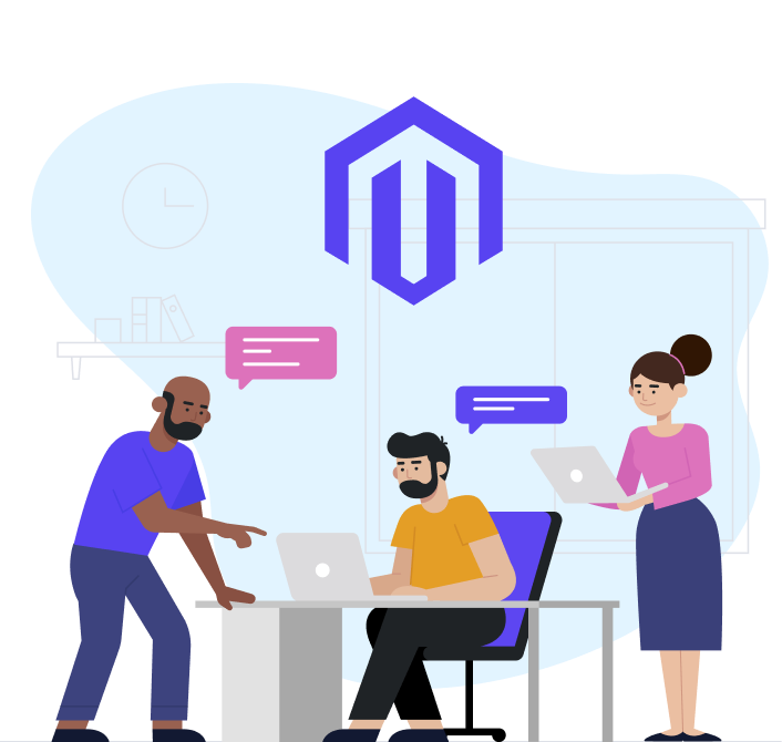 Our Story Adhoc Softwares