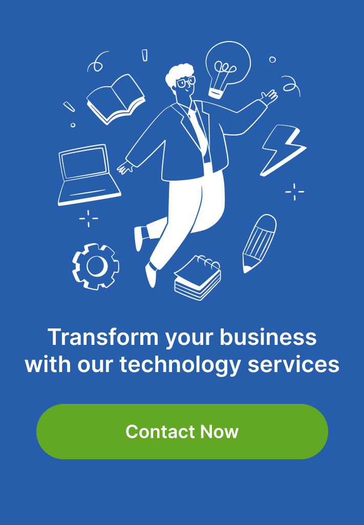 Top Product Development Company in India - Adhoc Softwares