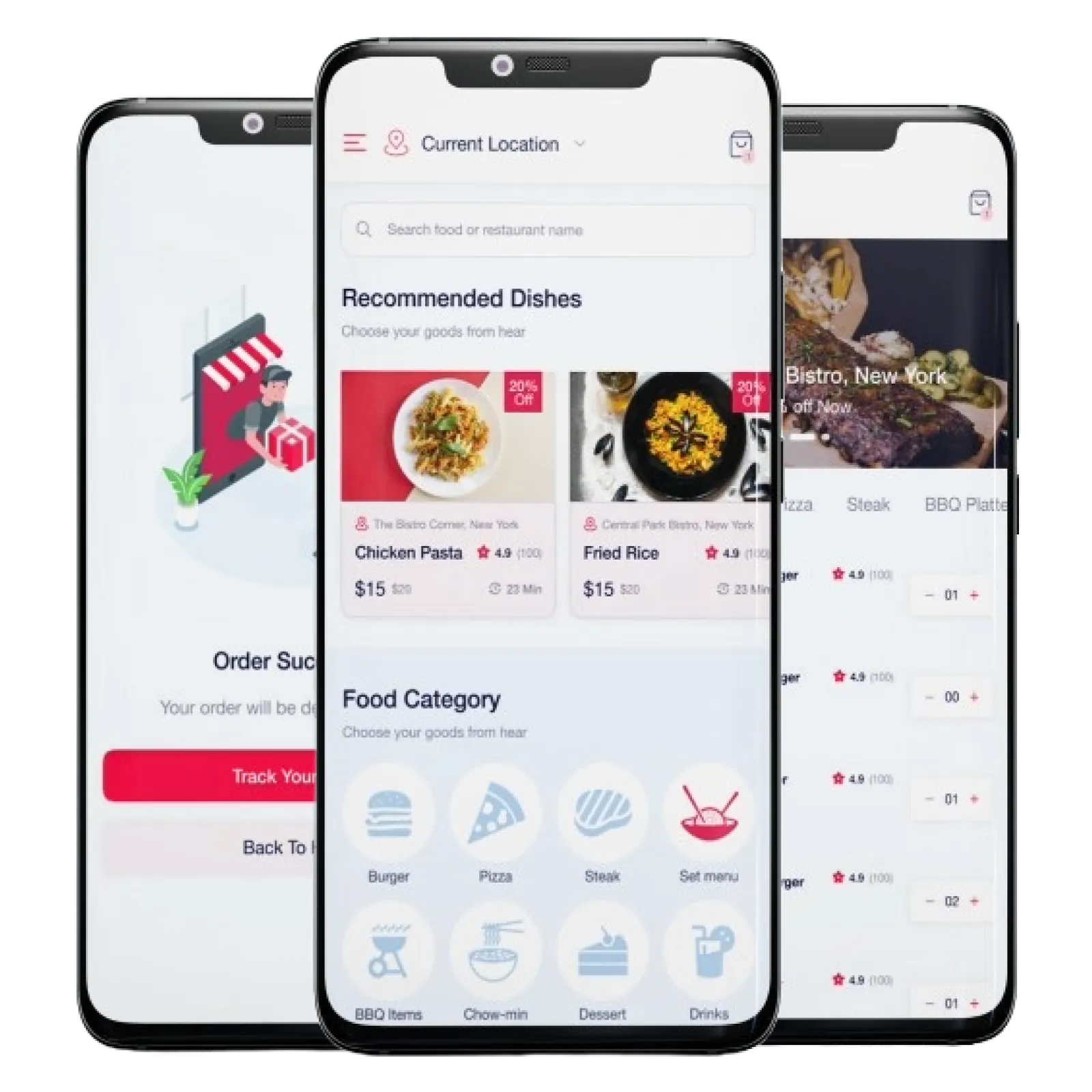 On Demand Multi Delivery App Development Company